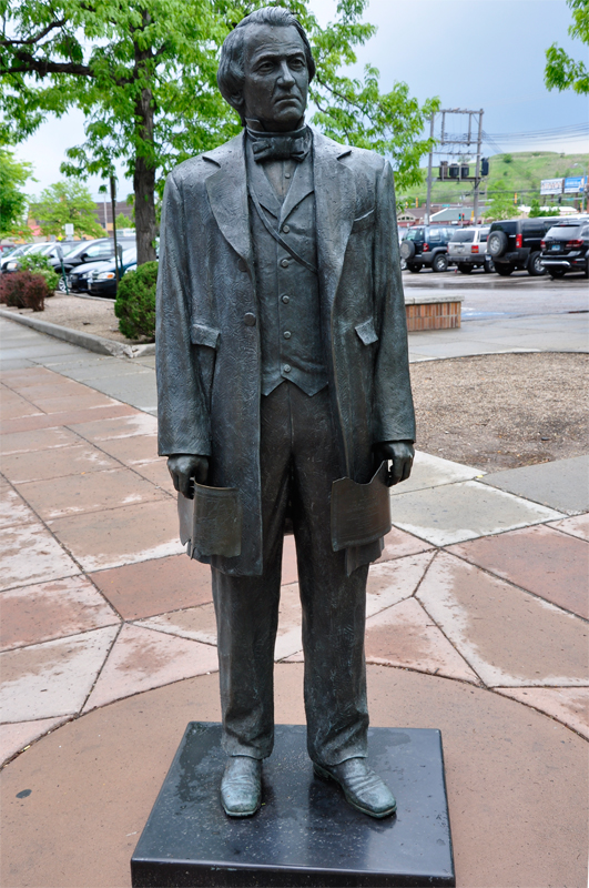 The Presidents of the United States