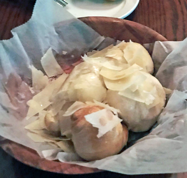 Mi Scuzi Ristorante Italiano