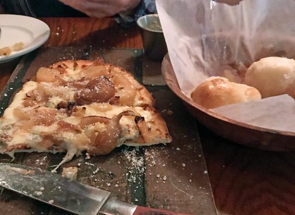 Mi Scuzi Ristorante Italiano