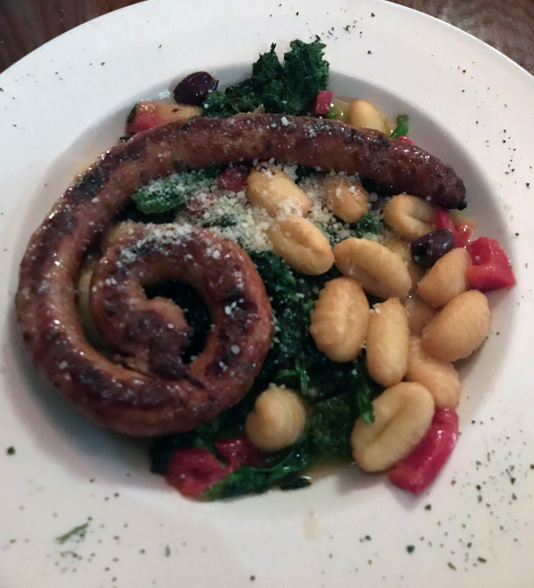 Mi Scuzi Ristorante Italiano